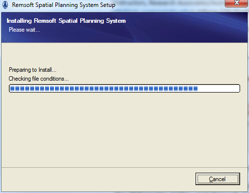 Remsoft - Woodstock Optimization Studio | Forestry Computing Helpdesk